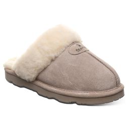 Bearpaw Slippers female Grey size 41