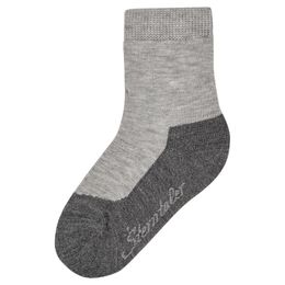 Sterntaler Athletic Socks boy Grey size 22