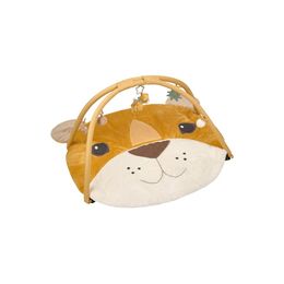 Sterntaler Spielbogen 'L&Ouml;WE LEO' Gr&ouml;&szlig;e One Size beige / hellbraun