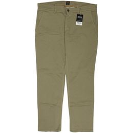 BOSS Jeans Herren Gr&ouml;&szlig;e 38 Second Hand beige