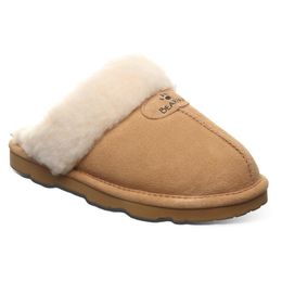 Bearpaw Slippers female Brown size 36