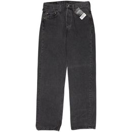Levi's LEVI'S Jeans Herren Gr&ouml;&szlig;e 30 Second Hand grau