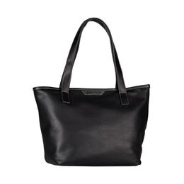 Tom Tailor Shopper 'Leora' female Black size L