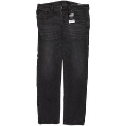 Diesel Jeans Herren Gr&ouml;&szlig;e 36 Second Hand schwarz