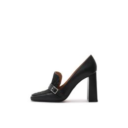 Kazar Pumps female Black size 41