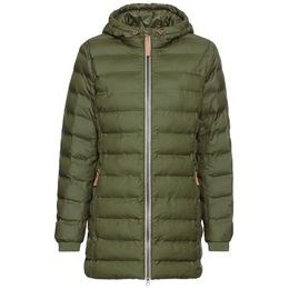 Camel Active Funktionsjacke Damen Größe XXL oliv