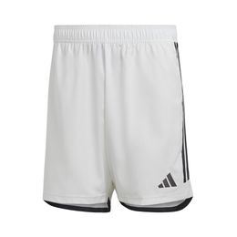 adidas Performance Sporthose 'Tiro 23' Herren Gr&ouml;&szlig;e XXXL schwarz / wei&szlig;
