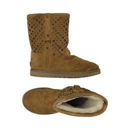 UGG Australia UGG Stiefelette Damen Größe 39 Second Hand braun