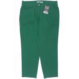 Brax Stoffhose Damen Größe M Second Hand grün
