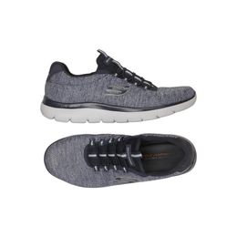 Skechers Sneaker Herren Größe 44 Second Hand marine