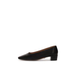 Kazar Pumps female Black size 35