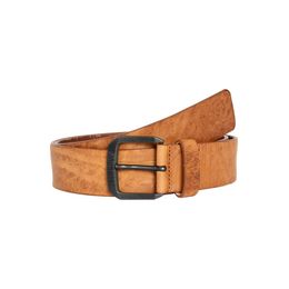 Replay Belt male Brown size 90