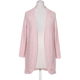 Only Strickjacke Damen Gr&ouml;&szlig;e S Second Hand pink