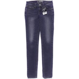 Levi's LEVI'S Jeans Damen Gr&ouml;&szlig;e 25 Second Hand marine