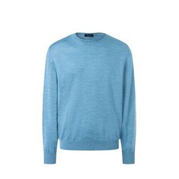 Maerz Muenchen Pullover Herren Gr&ouml;&szlig;e L/XL hellblau