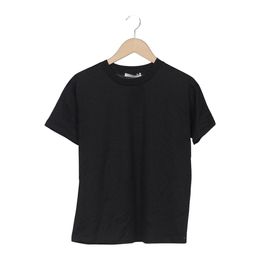 BOSS T-Shirt Damen Gr&ouml;&szlig;e XL Second Hand schwarz