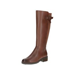 Caprice Stiefel Damen Gr&ouml;&szlig;e 41 braun Winterschuhe