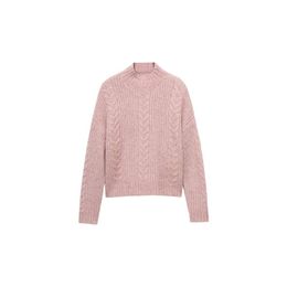 MANGO TEEN Pullover 'Jia' Mädchen Größe 158 hellpink