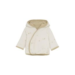 Noppies Knit Cardigan 'Nuru' kids Beige, White size 62