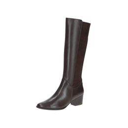 Caprice Stiefel Damen Größe 40.5 dunkelbraun Winterschuhe