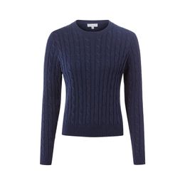 Marie Lund Sweater female Blue size M