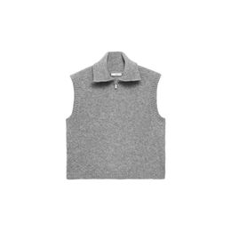 MANGO TEEN Sweater 'Noa' girl Grey size S