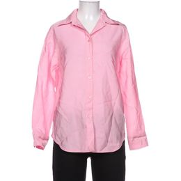 Massimo Dutti Bluse Damen Größe XS Second Hand pink