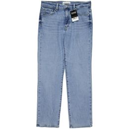armedangels Jeans Damen Gr&ouml;&szlig;e 29 Second Hand blau