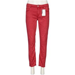 Marc O'Polo Marc O'Polo Jeans Damen Größe 29 Second Hand rot