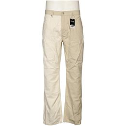 TOPMAN Jeans Herren Gr&ouml;&szlig;e 36 Second Hand beige