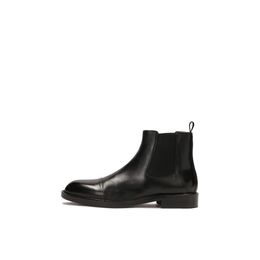 Kazar Chelsea Boots male Black size 41