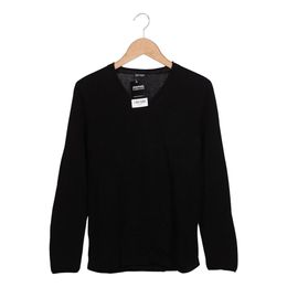 Gerry Weber Pullover Damen Gr&ouml;&szlig;e L Second Hand schwarz