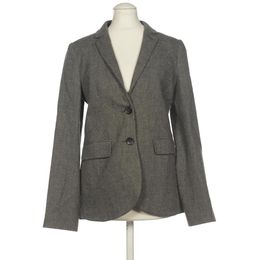 Boden Blazer Damen Gr&ouml;&szlig;e XS Second Hand grau