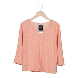 Street One Langarmshirt Damen Gr&ouml;&szlig;e S Second Hand pink