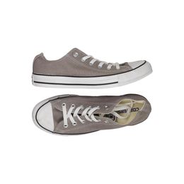 Converse Sneaker Damen Gr&ouml;&szlig;e 40.5 Second Hand grau
