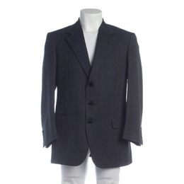 Brioni Sakko Herren Größe M Second Hand navy