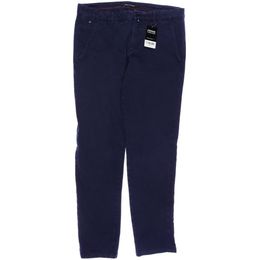 Marc O'Polo Marc O'Polo Jeans Herren Größe 32 Second Hand marine