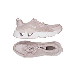 Nike Sneaker Damen Gr&ouml;&szlig;e 43 Second Hand pink