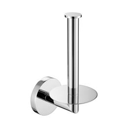 Omnires MODERN PROJECT Reservepapierhalter, MP60530CR,