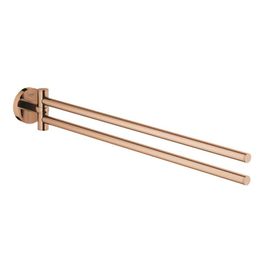 Grohe Essentials Handtuchstange, 40371DA1,