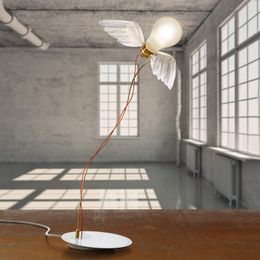 Ingo Maurer Lucellino Tischleuchte, E27, 4812000,