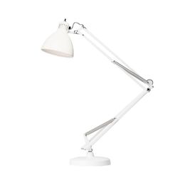 Fontana Arte FontanaArte Naska Tischleuchte, E27, F810700200BINE,