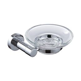 Omnires MODERN PROJECT Seifenschale, MP60420CR,
