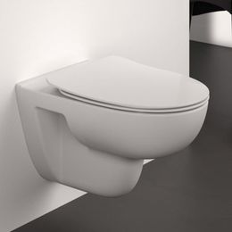 Ideal Standard i.life A Toilette wandh&auml;ngend, T4522MA,