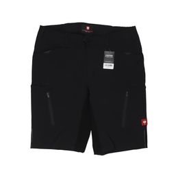 Engelbert Strauss Shorts Herren Gr&ouml;&szlig;e 40 Second Hand schwarz