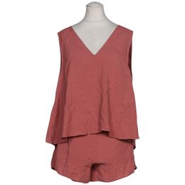 Madewell Overall oder Jumpsuit Damen Gr&ouml;&szlig;e XS Second Hand pink