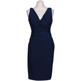Lauren by Ralph Lauren Lauren Ralph Lauren Kleid Damen Größe S Second Hand marine