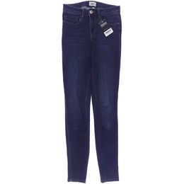 Only Jeans Damen Größe 27/28 Second Hand marine