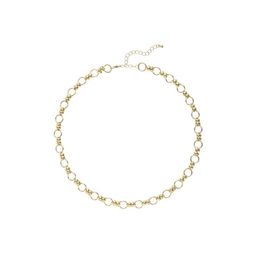 Lascana Collier goldfarben Gr. f&uuml;r Damen