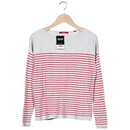 s.Oliver Pullover Damen Gr&ouml;&szlig;e M Second Hand bunt